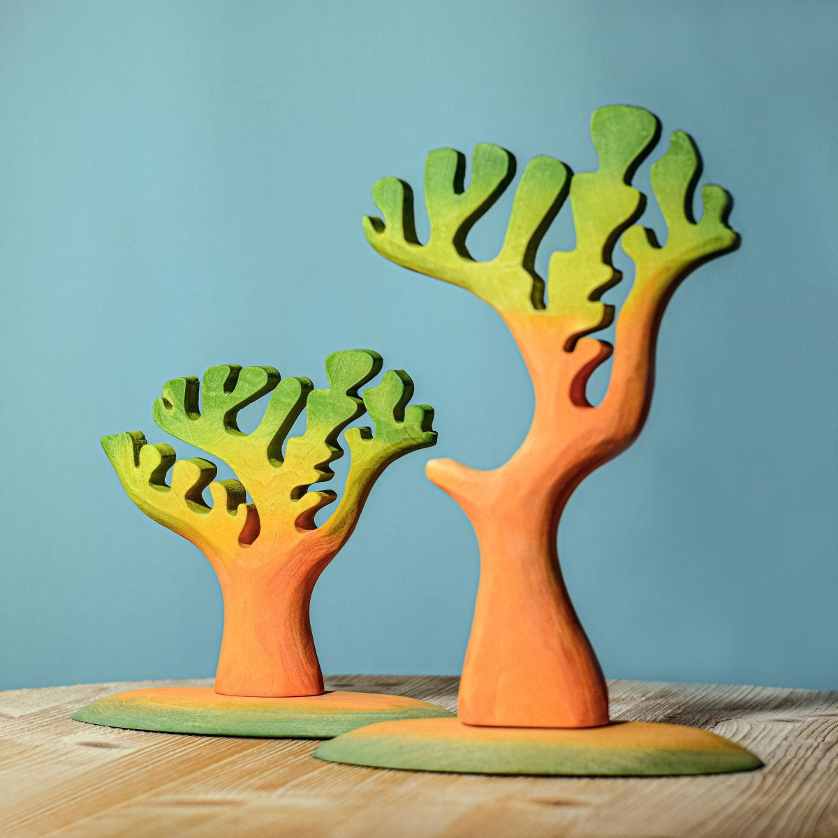 Dino Bomen Set – Poppedijn